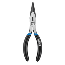 Ozark Trail 6 inch Stainless Steel Pliers with Soft Grip. Fishermans ...