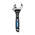 HART 6-inch Pro Adjustable Wrench - Walmart.com