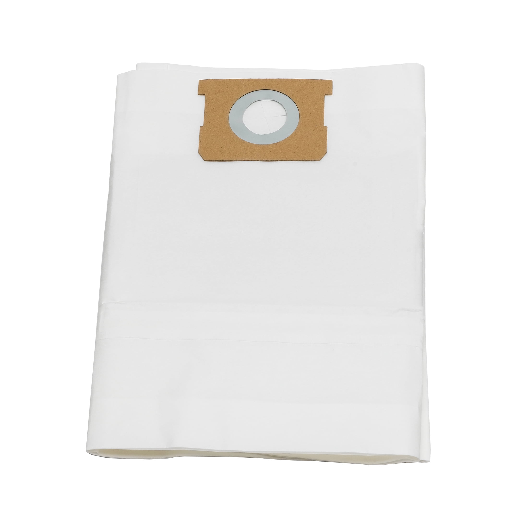 HART 6-16 Gallon Standard Dust Collection Bag, 3-Pack, VDBM 3701, for ...