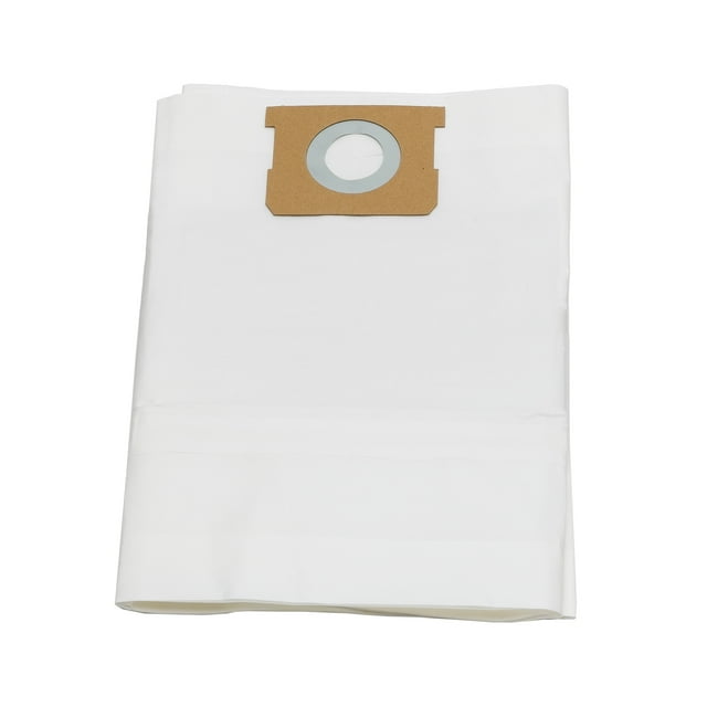HART 6-16 Gallon Standard Dust Collection Bag, 3-Pack, VDBM 3701, for ...