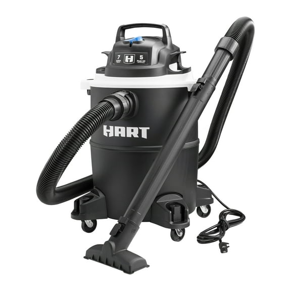 HART Vacuums in Vacuums, Steamers & Floor Care - Walmart.com