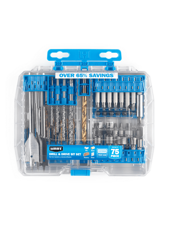 HART Power Tools in HART Tools - Walmart.com