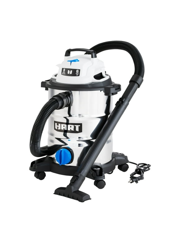 HART Vacuums in Vacuums, Steamers & Floor Care - Walmart.com