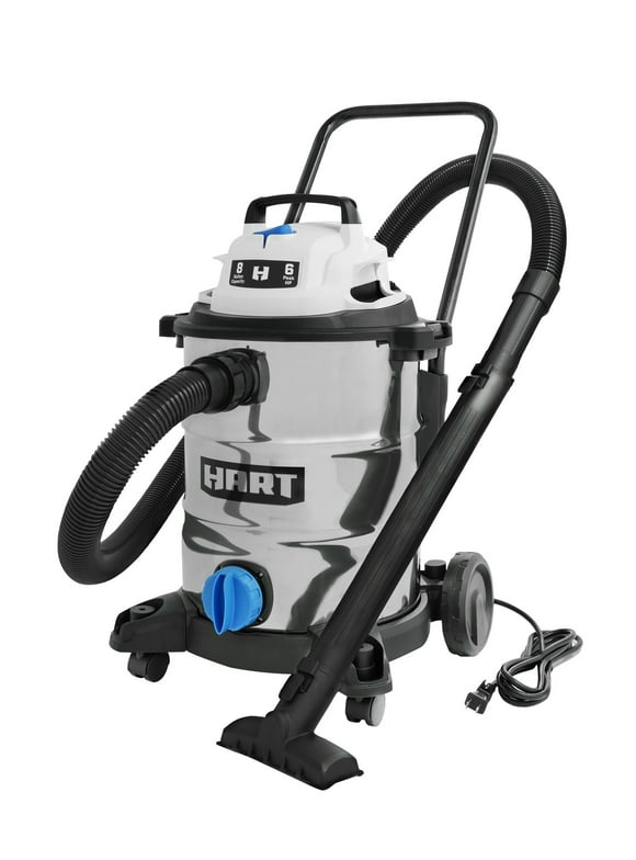 HART Vacuums in Vacuums, Steamers & Floor Care - Walmart.com