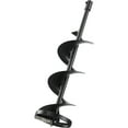HART 8" Ice Auger Bit - Walmart.com