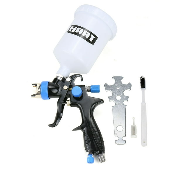 Spray Gun