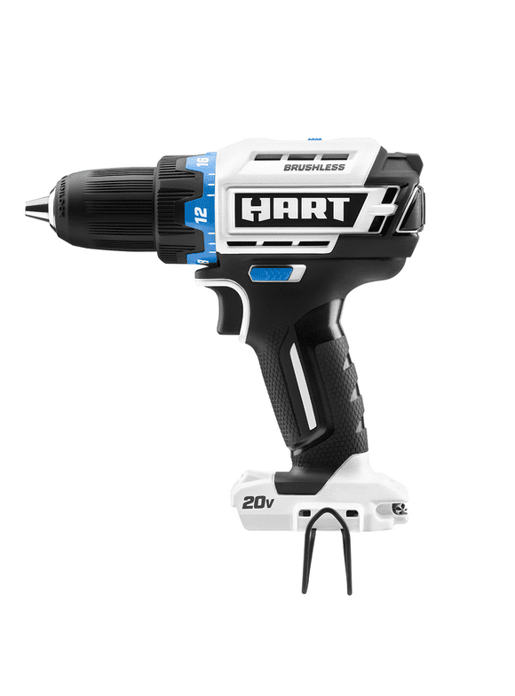 HART Brushless Tools in HART Power Tools - Walmart.com