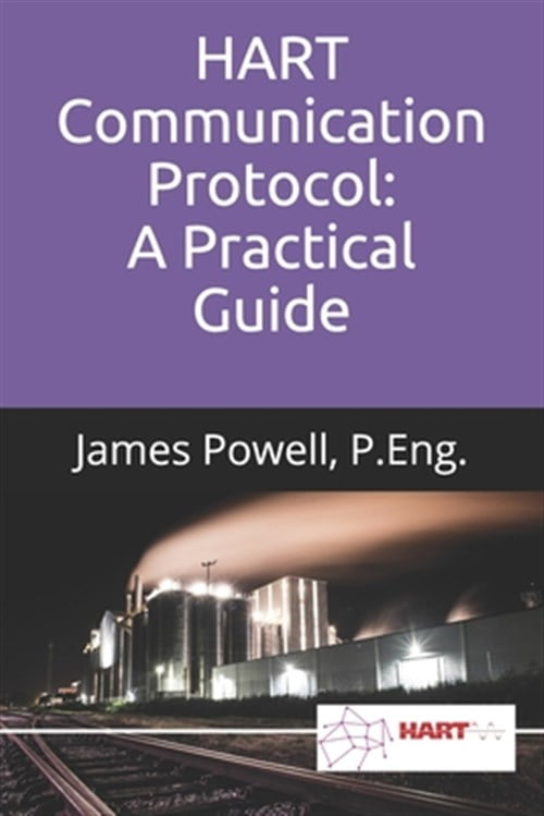 Pre-Owned HART Communication Protocol: A Practical Guide - Walmart.com