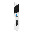 HART Compact Flip Utility Knife with Removable Belt Clip - Walmart.com