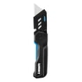 HART Compact Folding Utility Knife with Removable Belt Clip - Walmart.com