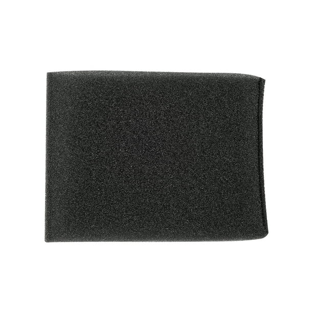 HART Foam Filter for Wet Pick-up, 1-Pack, VFF51 3701, Fits 5 to 20 ...