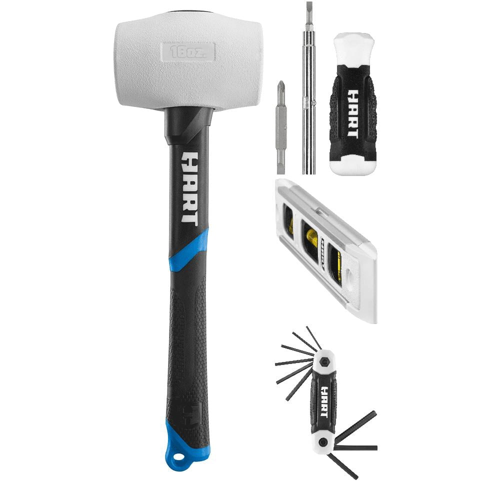 HART Furniture Assembly Bundle - Walmart.com