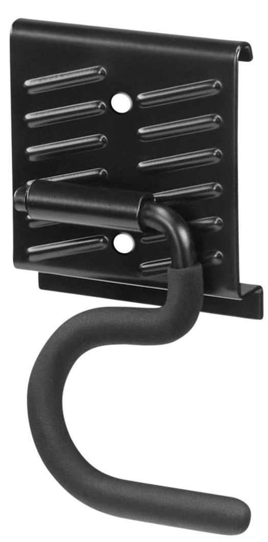 HART Garage Storage S Hook, Durable Steel with Rubber Grip - Walmart.com