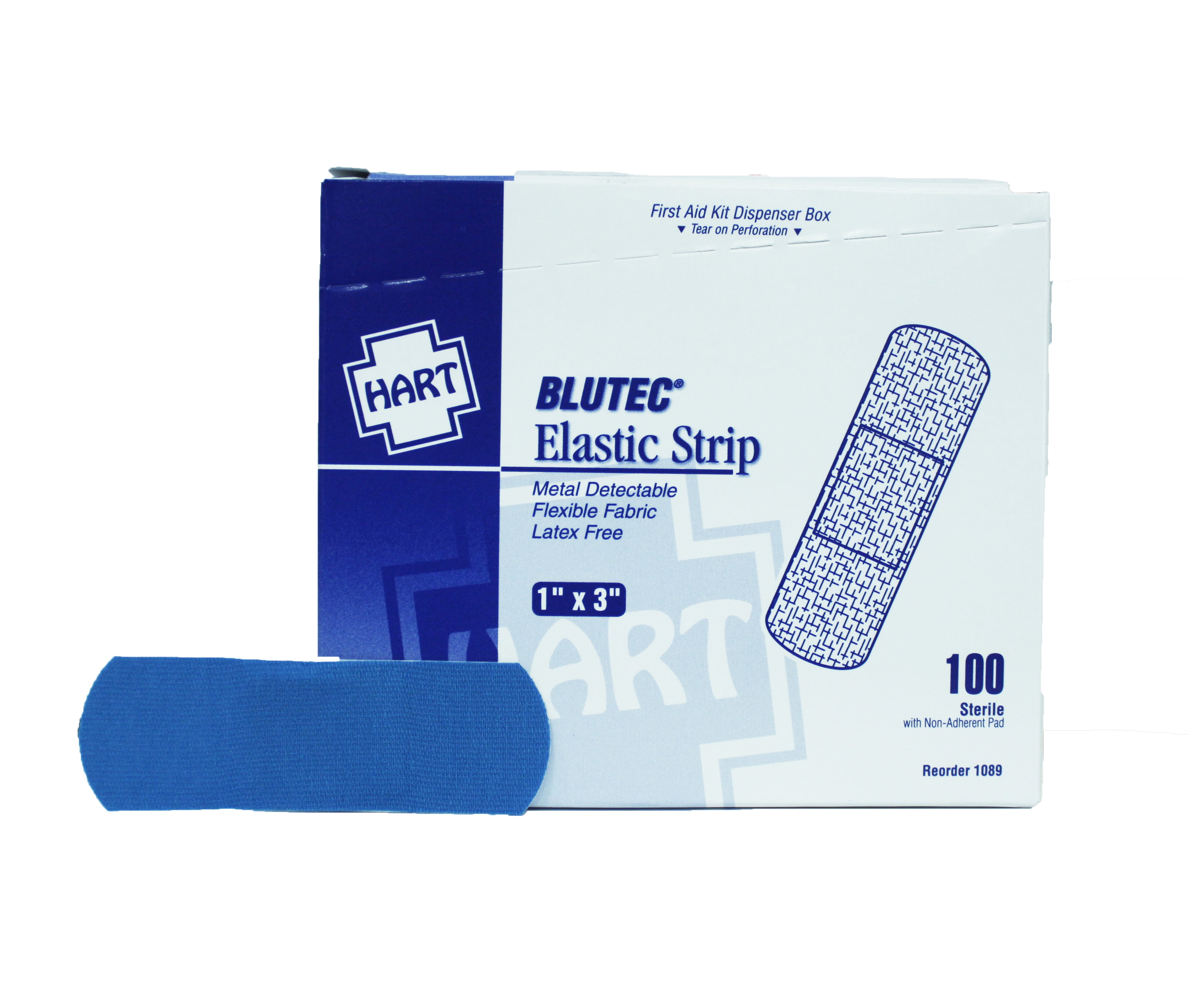Hart Health Bandages, Pads, and Dressings 1089 - Walmart.com