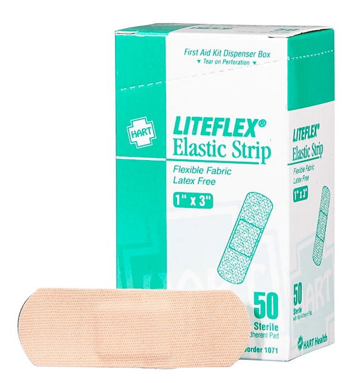 Hart Health First Aid in Medicine Cabinet - Walmart.com