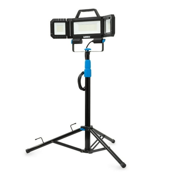 Led Work Light Stand