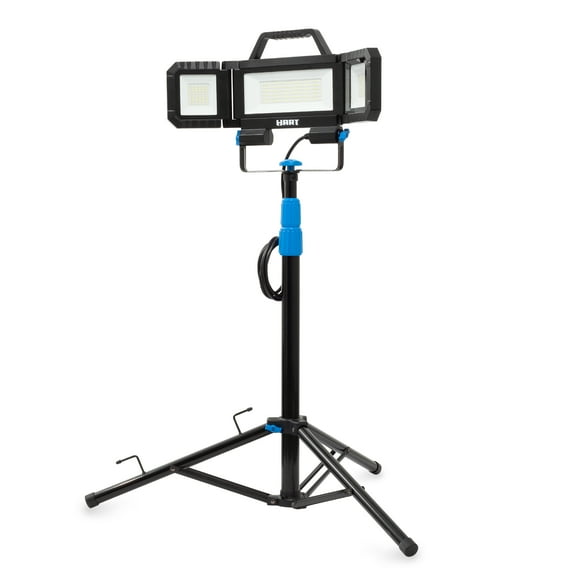 Led Work Light Stand