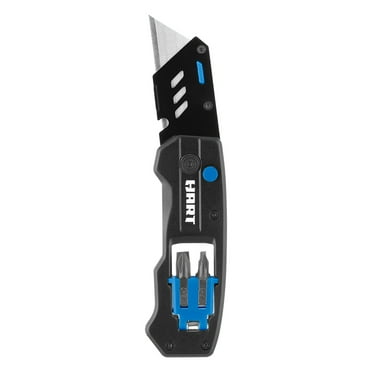 Milwaukee 48-22-1901 Fastback Flip Utility Knife W/ Clip - Walmart.com