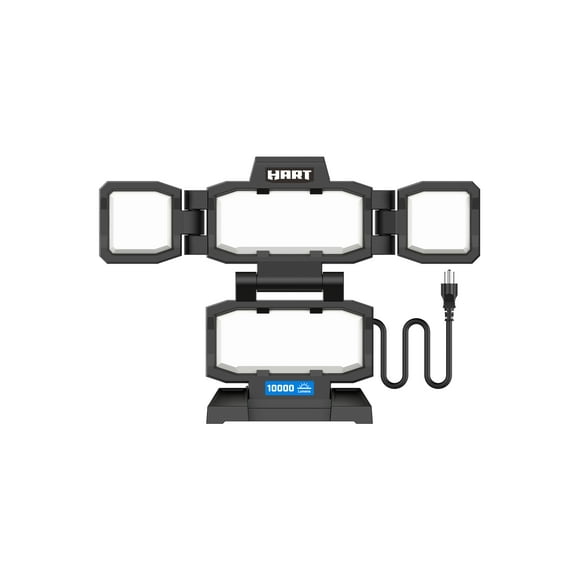 LED Portable Work Lights