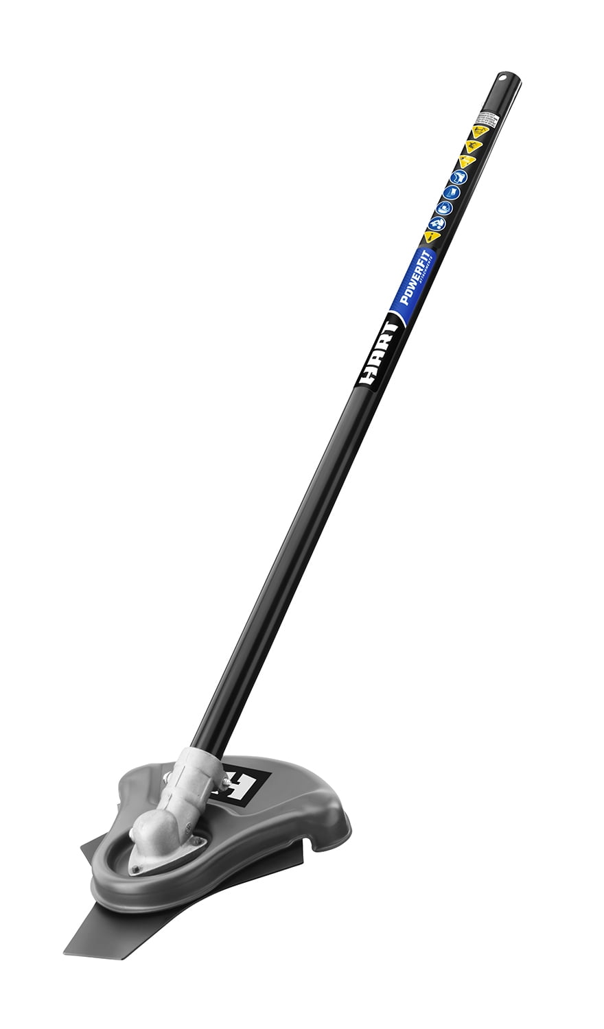 HART PowerFit Brushcutter Attachment (for Attachment Capable Trimmers ...