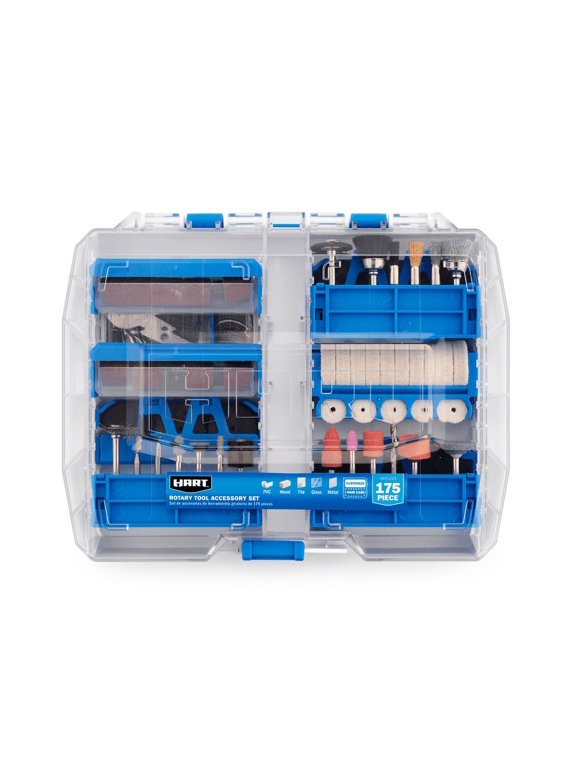 HART Tool Sets in HART Hand Tools - Walmart.com