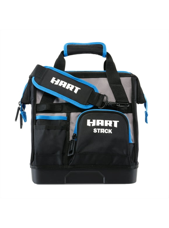 HART Tool Boxes & Organizers in HART Tool Storage - Walmart.com