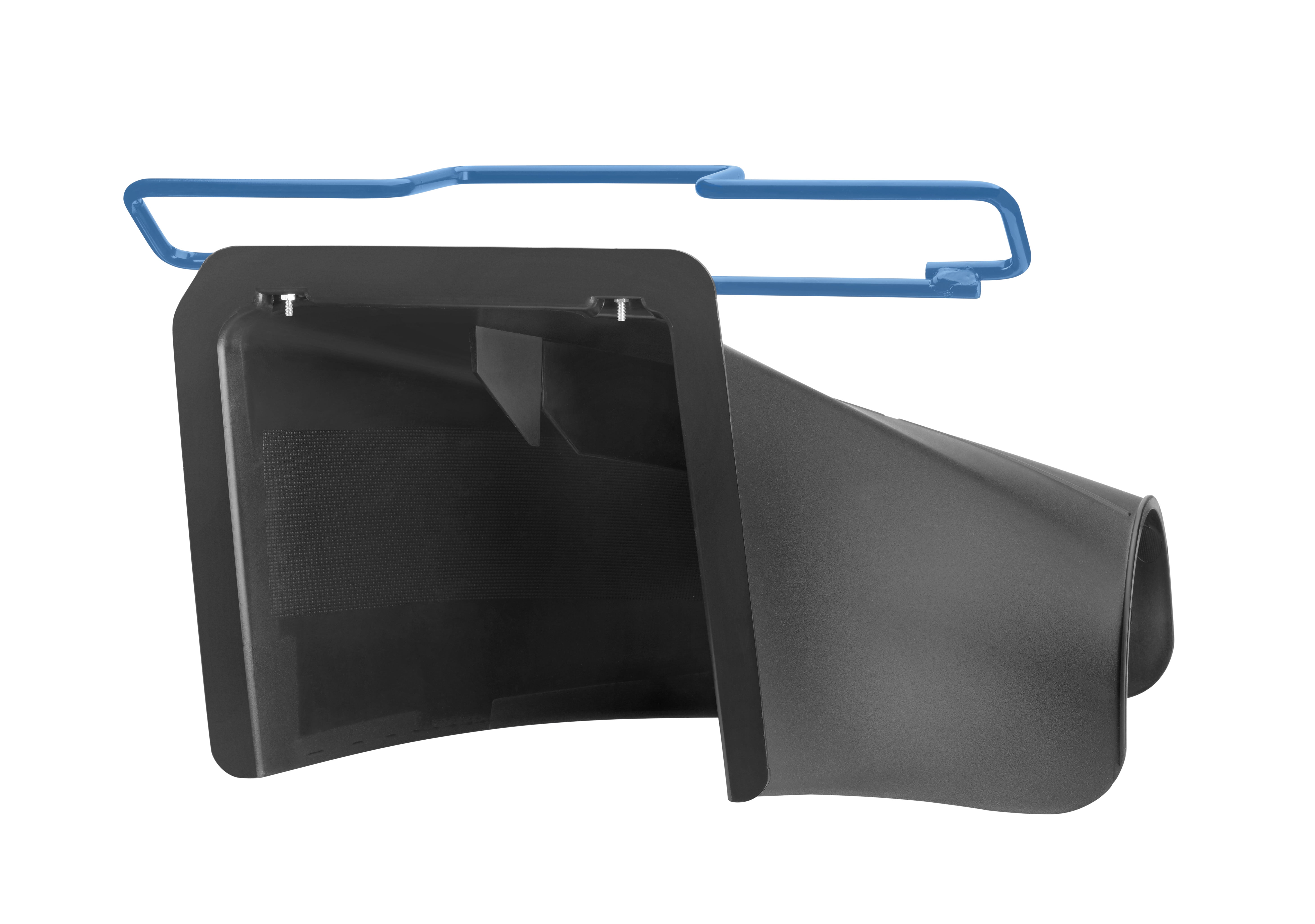 HART Side Discharge Accessory for HART 21 Inch Cordless Mower Walmart
