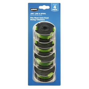 .080 String Trimmer Lines in String Trimmer Lines - Walmart.com