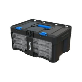HART Tool Boxes & Organizers in HART Tool Storage - Walmart.com