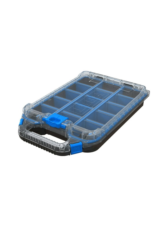 HART Tool Boxes & Organizers in HART Tool Storage - Walmart.com