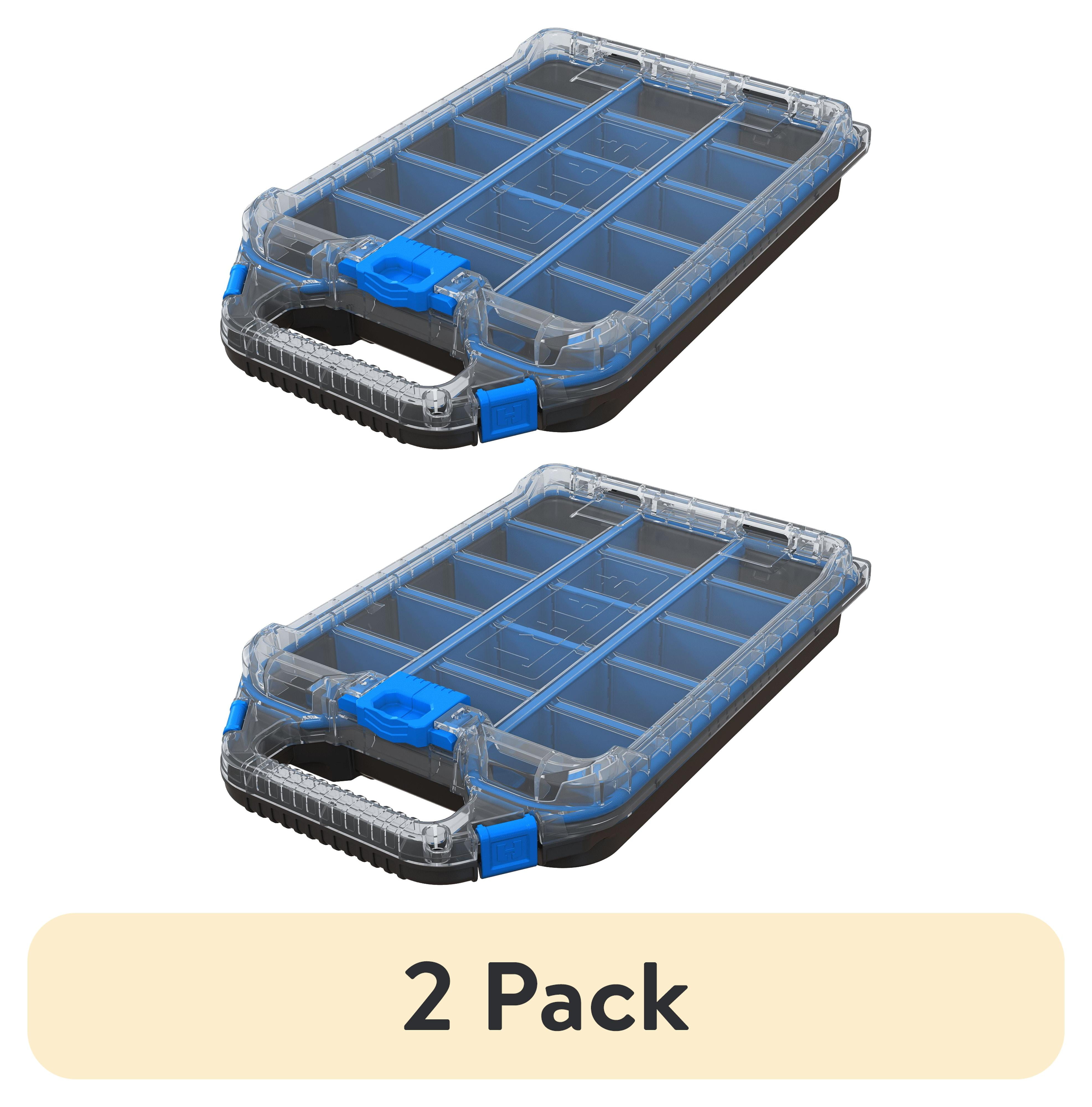 (2 pack) HART Stack System Half Tool Organizer, Fits Hart's Modular ...