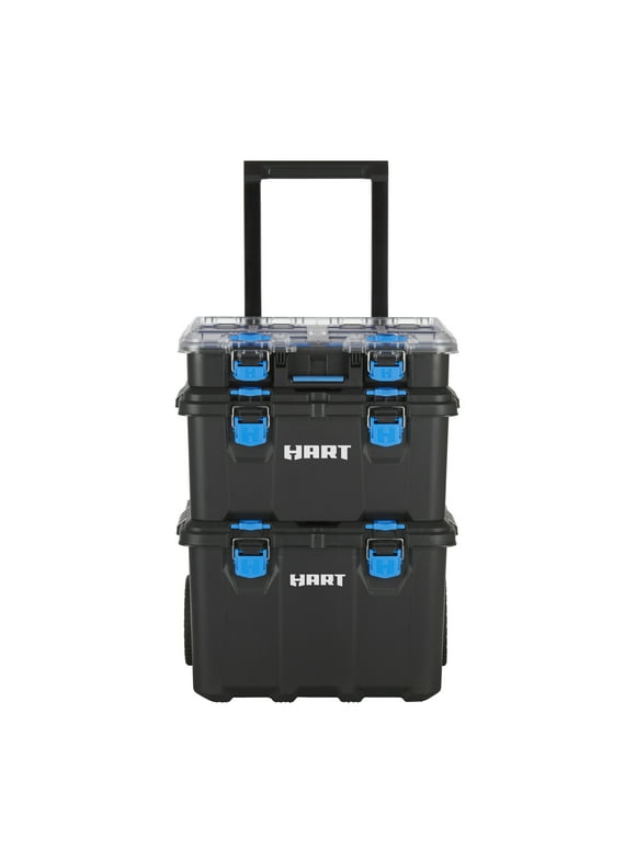 HART Tool Storage in HART Tools - Walmart.com