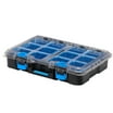 HART Stack System, Mobile Tool Storage and Organization, Black & Blue ...