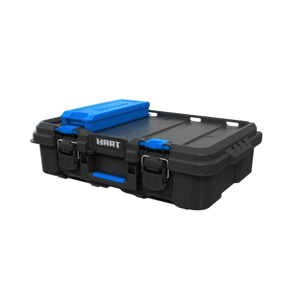 Free Shipping! Hyper Tough Heavy Duty Modular Rolling Toolbox System ...