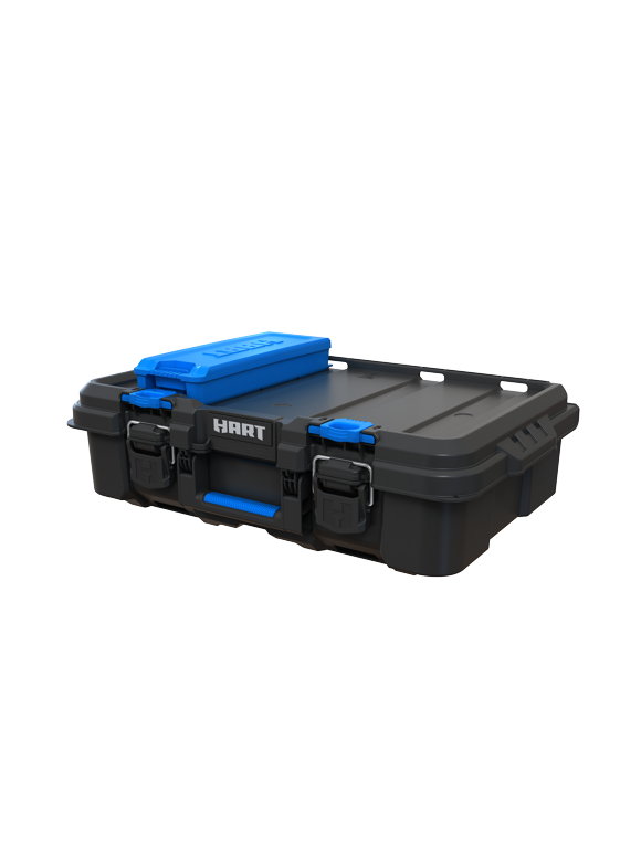 HART Tool Boxes & Organizers in HART Tool Storage - Walmart.com