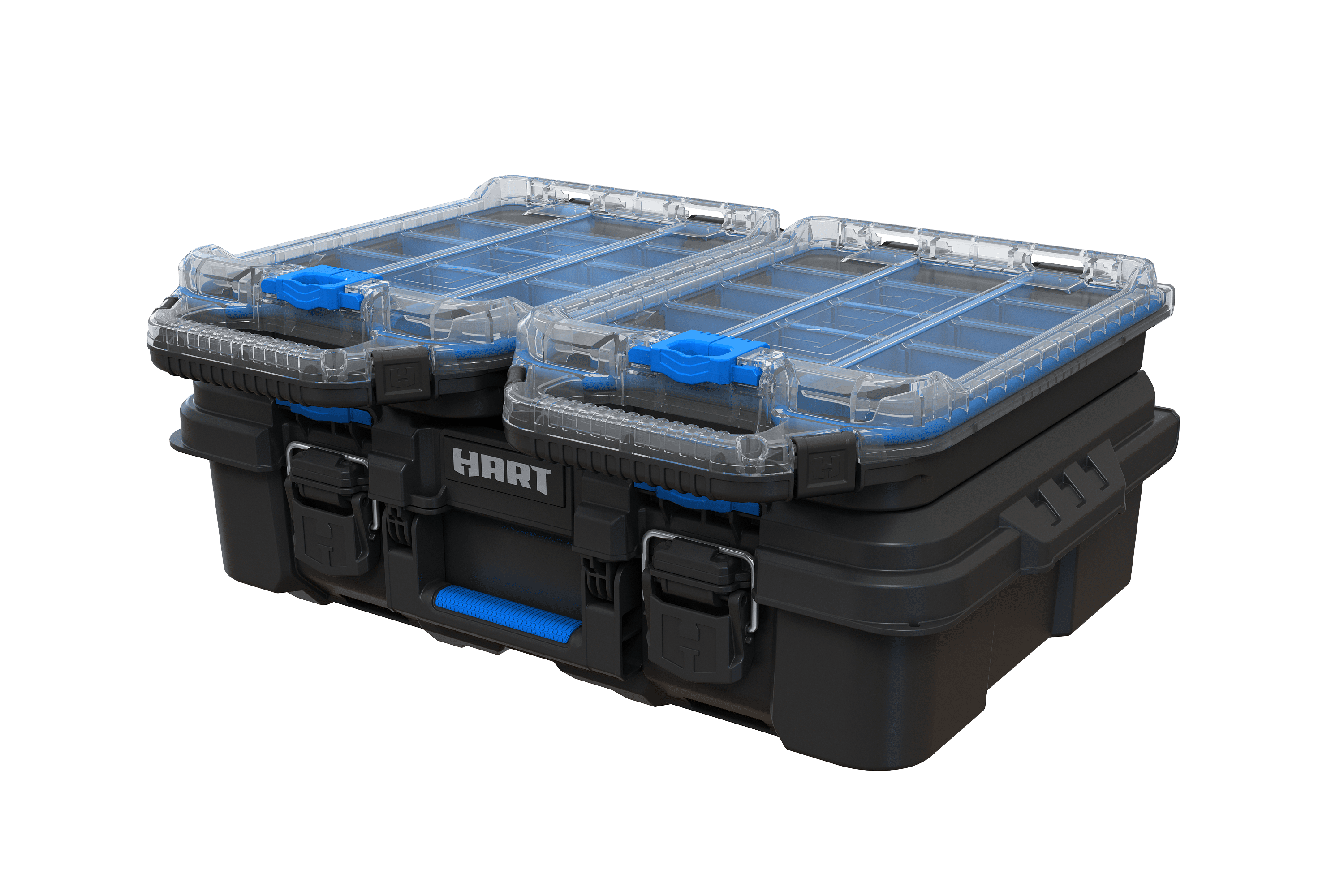 HART Stack System Tool Case with Organizers Nepal | Ubuy