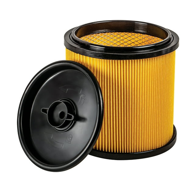 HART Standard Cartridge Filter, VCFS 3701, 1-Pack, Fits 5 to 16 Gallon ...