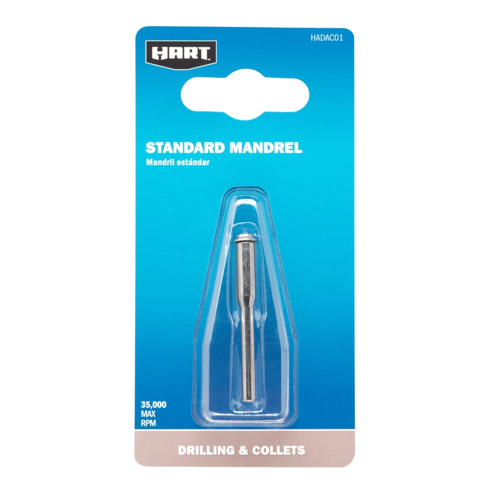 HART Standard Mandrel - Walmart.com