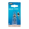 HART True Lock Locking Rotary Tool Accessory Mandrel - Walmart.com