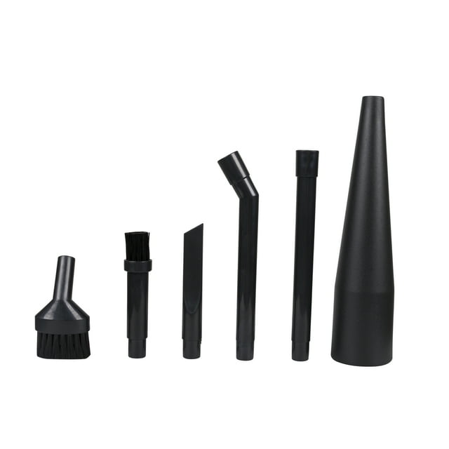 HART Universal Micro Cleaning Kit for Wet/Dry Vacuum - Walmart.com