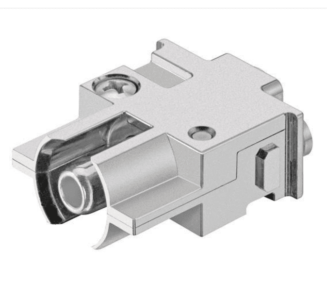 HARTING 09140012632, Heavy Duty Power Connectors Han PE-module male ...