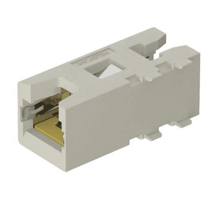 HARTING 09149452101, Modular Connectors / Ethernet Connectors Han ...