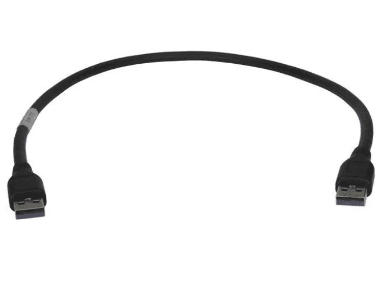 HARTING 09451452932, USB Cables / IEEE 1394 Cables USB 3.0 Cable ...