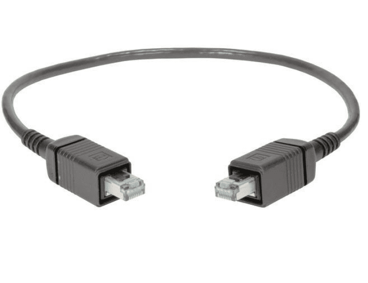 HARTING 09457451105, Ethernet Cables / Networking Cables 8P RJI cable ...