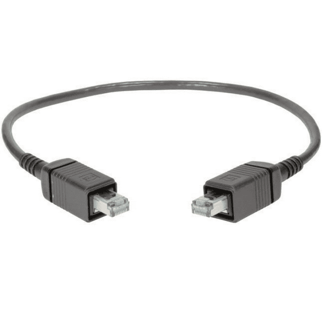 HARTING 09457451105, Ethernet Cables / Networking Cables 8P RJI cable ...