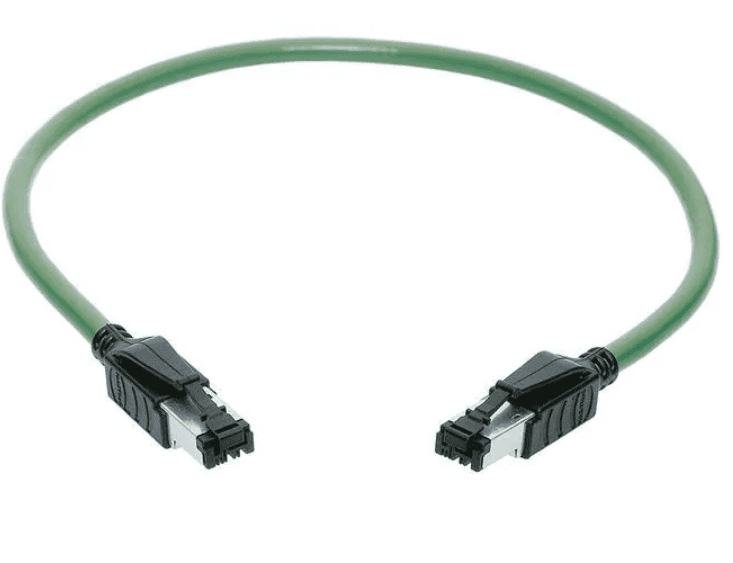 HARTING 09457711168, Ethernet Cables / Networking Cables PROFINET TYPC ...