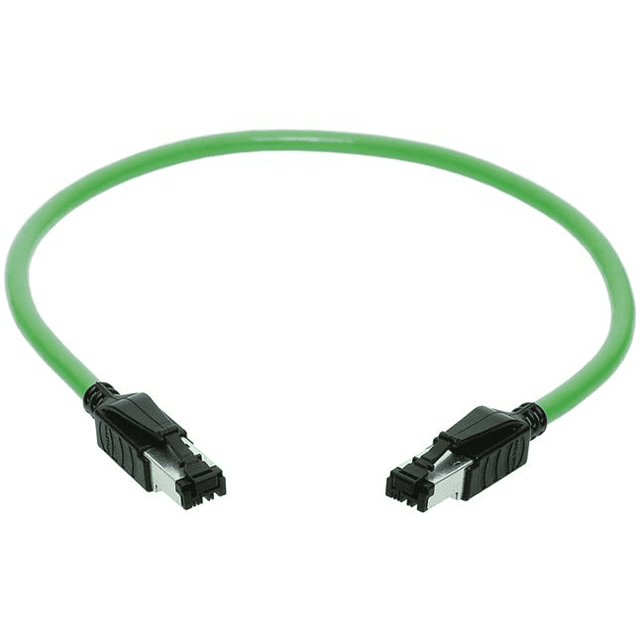 HARTING 09457711171, Ethernet Cables / Networking Cables Fieldpatchc ...