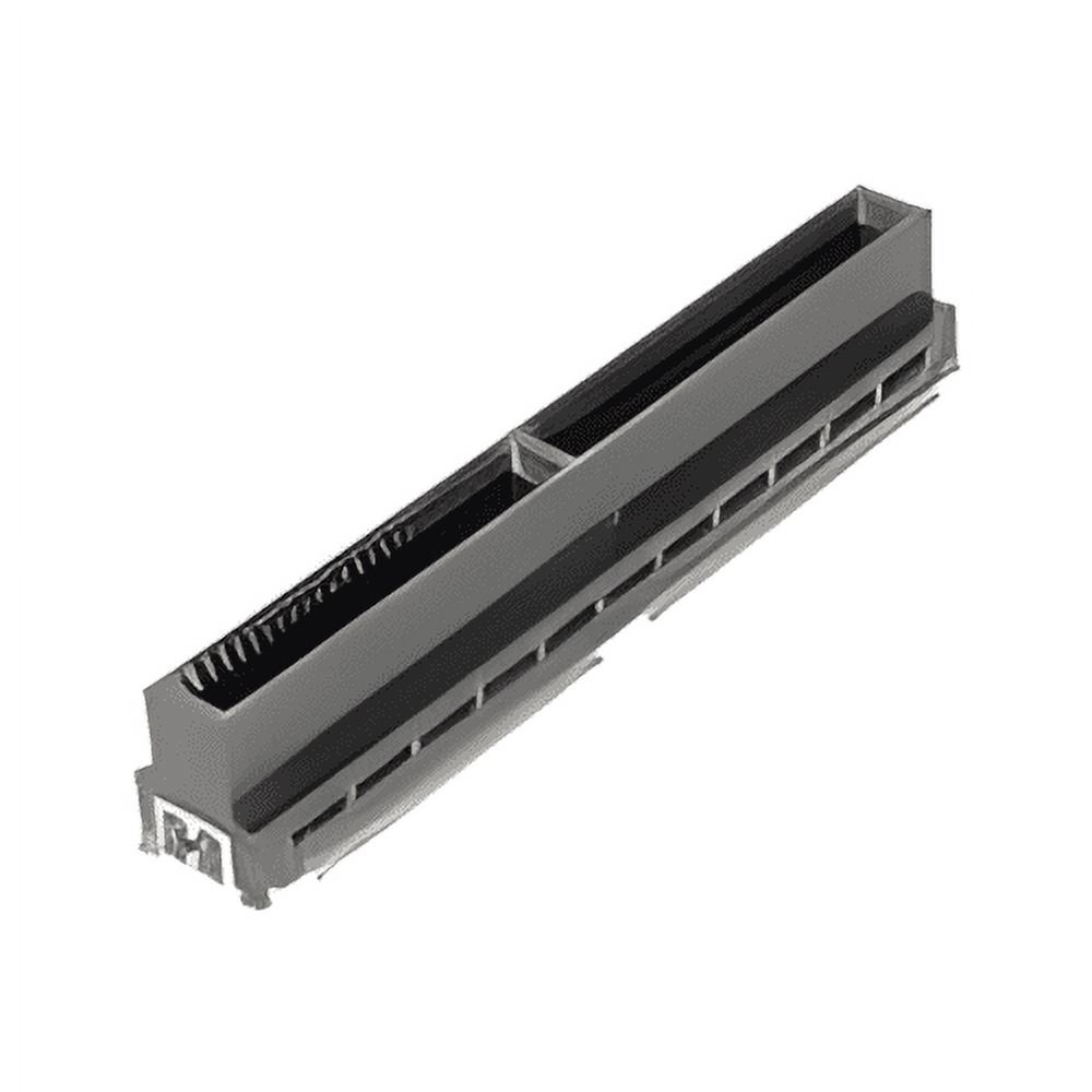 HARTING 15040802601000, Standard Card Edge Connector, Female, 2row ...