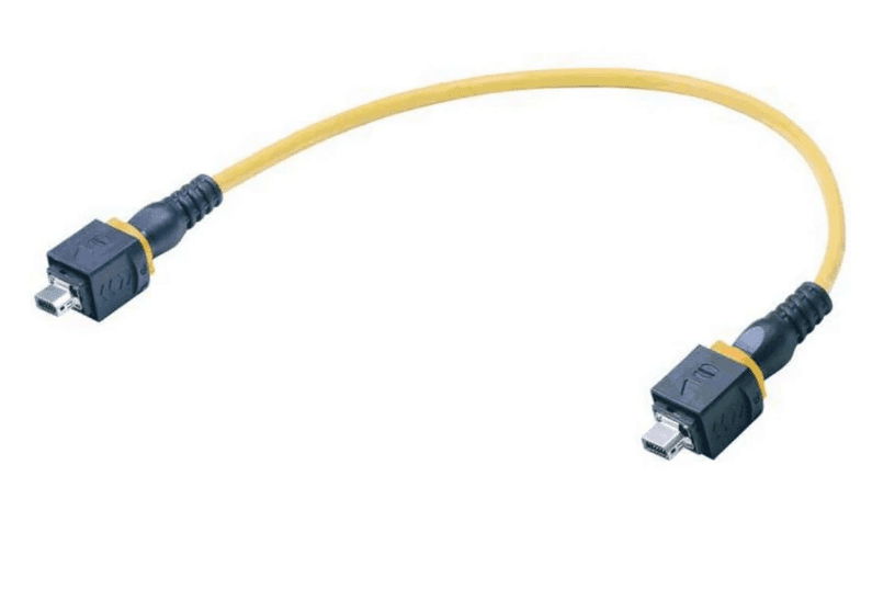 HARTING 33483434806005, Ethernet Cables / Networking Cables MPP ix Tp A ...
