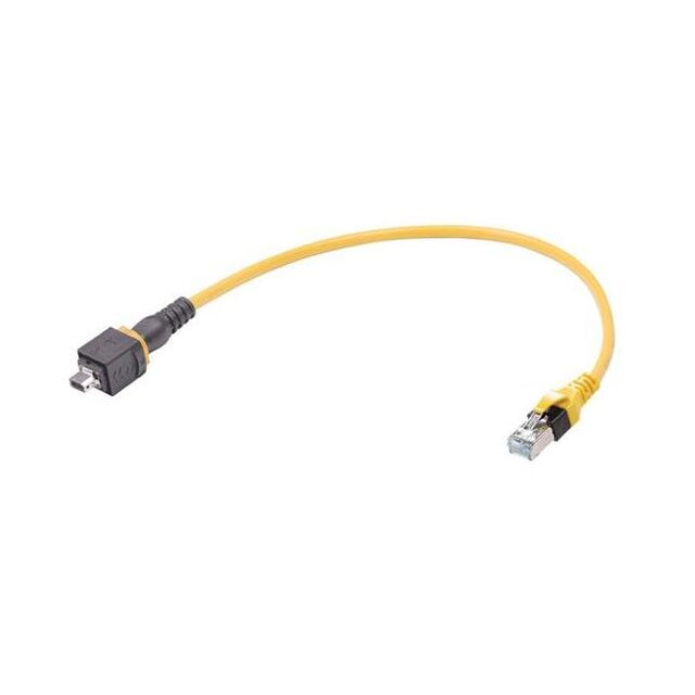 HARTING 33483447805050, Ethernet Cables / Networking Cables MPP ix Type ...